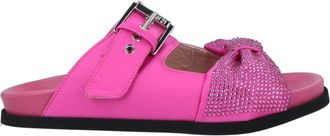 N°21 SCHUHE - Sandalen auf YOOX.COM