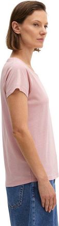 Marc O'Polo T-Shirt aus leichtem Single Jersey