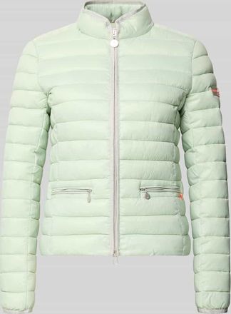 Frieda & Freddies Steppjacke mit Rei&szlig;verschlusstaschen Modell SISTER JUDY