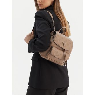 Guess Rucksack Guess HWPD98 88310 Beige