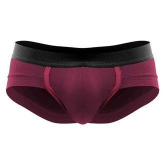 Generic Slip taille basse pour homme taille &eacute;lastique taille &eacute;lastique sous-v&ecirc;tements personnalis&eacute;s v&ecirc;tements de nuit shorts de sport pour hommes culottes hip