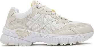A|X Armani Exchange Sneakers XUX188 XV775 T063 &Eacute;cru