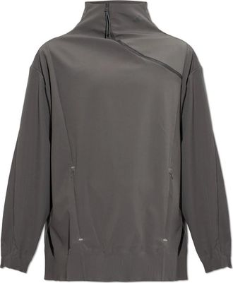 adidas Anorak - Homme - Sport - Gris - Taille: XL