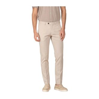 Mason's Herren, Hosen, Beige, XLGr&ouml;&szlig;e