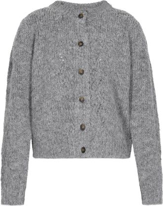 Dreimaster Cardigan