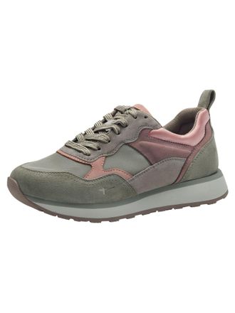 Tamaris Damen Sneaker Wechselfu&szlig;bett; SAGE Combined, EU 37