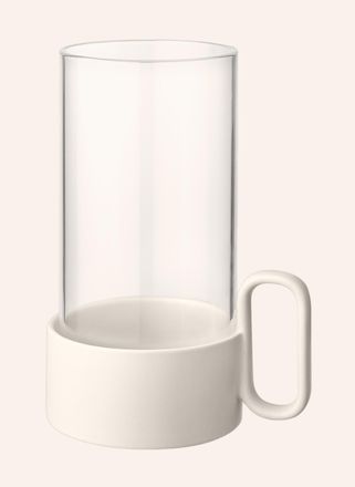 Blomus Blomus Windlicht Yuragi beige