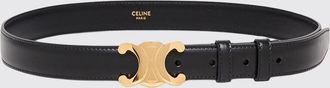 Celine Ceinture Femme couleur Noir