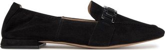 Högl Slipper Madeleine 9-100952 Schwarz