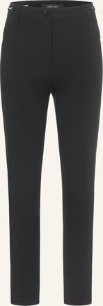 Marc Cain 7/8-Hose Silea schwarz
