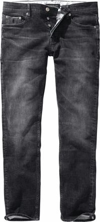 Mey & Edlich Lombardi Selvedge-Jeans