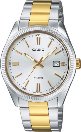 Casio Uhr