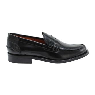 Catwalk Ctwlk., Homme, Chaussures, Noir, Taille: 44 EU Mocassin