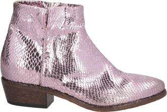 Strategia SCHUHE - Stiefeletten auf YOOX.COM