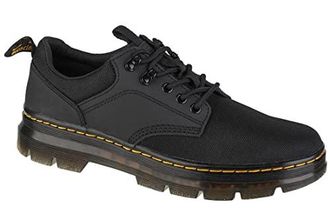 Dr. Martens DR Martens 27102001 5 Tie Shoe Homme Black Extra Tough 50/50 & Black Ajax EU 44