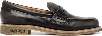 Golden Goose Mokassins - Schwarz