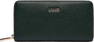 Liu Jo Geldb&ouml;rse Liu Jo AF6170 E1019 Gr&uuml;n