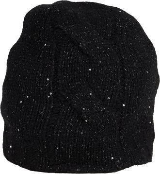 Gran Sasso ACCESSOIRES - M&uuml;tzen & H&uuml;te auf YOOX.COM