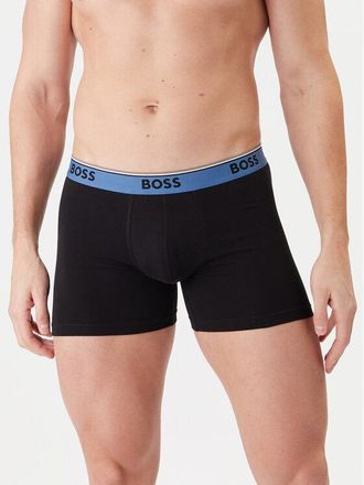 HUGO BOSS Boxershorts-Set 50554694 Schwarz