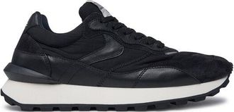 Voile Blanche Voile Blanche Sneakers Qwark Hype Man 0012016989.03.0A01 Schwarz
