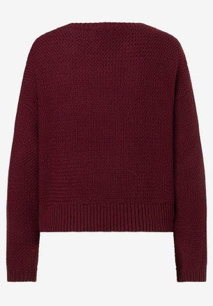 More & More Strickpullover