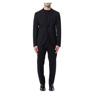 Dsquared2 Costume Tokyo - Homme - Costumes - Noir - Taille: M