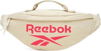 Reebok Gürteltasche RBK-039-CCC-05 Écru
