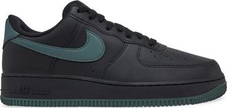 Nike Sneakers Nike Air Force 1 07 FJ4146 001 Schwarz