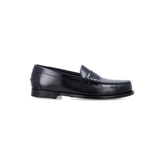 Churchs Rowley Penny Loafers - - Shoes - Herren - Schwarzk - 45 EU