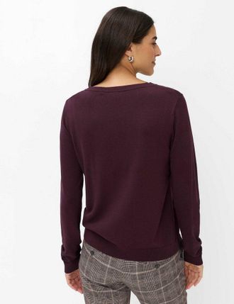 Brax Strickpullover Style LENI