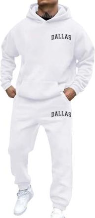 Generic Survetement 2025 Homme Survetement Pantalon Pere Marron Droit Slim Style Pants Sportif Couleur Orange Ceremonie Reflechissant Monochrome Paillette Von