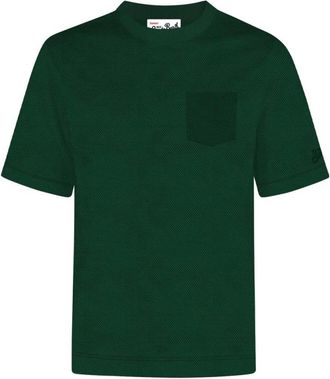MC2 Saint Barth Homme, Tops, Vert, Taille: XL Piquet 51