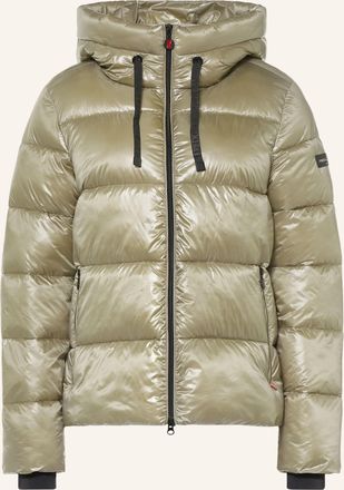 Frieda & Freddies Frieda & Freddies Steppjacke Scott gruen