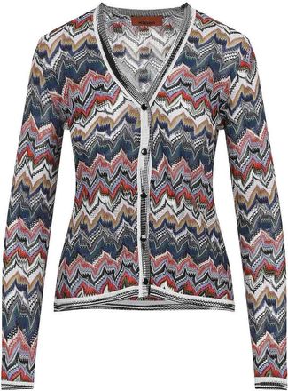 Missoni Cardigan - Bunt