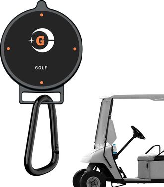 Generic Golfhandtuchclips-Magnetische Befestigungselement für Handtücher, Clip-On-Golfausrüstung | Tragbarer Handtuchhalter für Taschen, Wellen oder Drucktuch