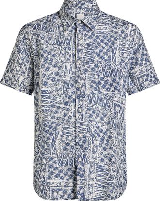 120% Lino TOPS - Hemden auf YOOX.COM