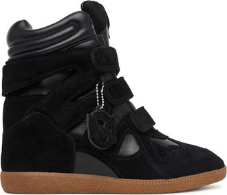 Steve Madden Sneakers Steve Madden Mavis 11005696 Schwarz