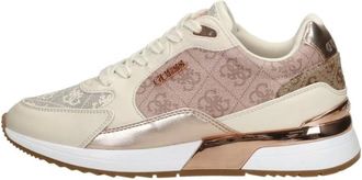 Guess Femme, Chaussures, Rose, Taille: 36 EU Moxea 12 Baskets