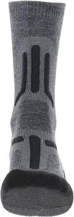 UYN Herren TREKKING 2IN MERINO MID