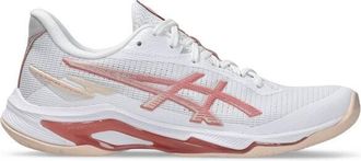 Asics Damen Volleyballschuhe NETBURNER BALLISTIC FF 4