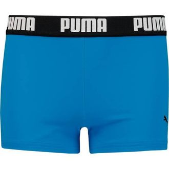 Puma Kinder Shorts SWIM BOYS LOGO SWIM TRUNK 1P