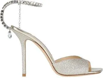 Jimmy Choo London CHAUSSURES - Sandales sur YOOX.COM