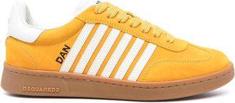Dsquared2 Sneaker - Gelb