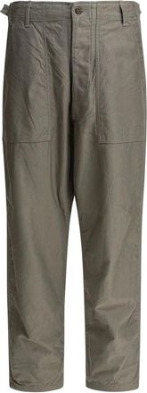 Kaptain Sunshine Kaptain Sunshine, Herren, Hosen, Gr&uuml;n, W34Gr&ouml;&szlig;e