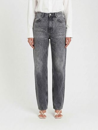 Twinset Jeans TWINSET Femme couleur Gris