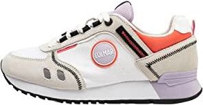 Colmar Baskets Travis Sport Colors Ref 59430 Blanc - 39