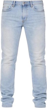 Entre Amis Homme, Jeans, Bleu, Taille: W34 206L85 Jeans slim