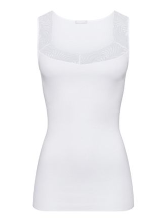 Hanro Trägertop Cotton Delight