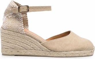 Castaner Carol Espadrillas Shoes