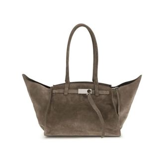 Benedetta Bruzziches Femme, Sacs, Beige, Taille: ONE Size Mame Everyday Shoulder Bag